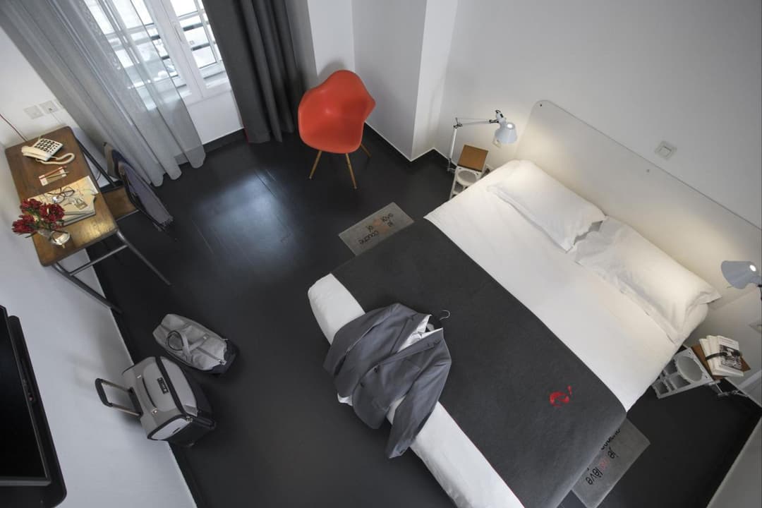 Collège Hôtel, Lyon 5ème arrondissement : -40% voor overdag - Dayuse.nl